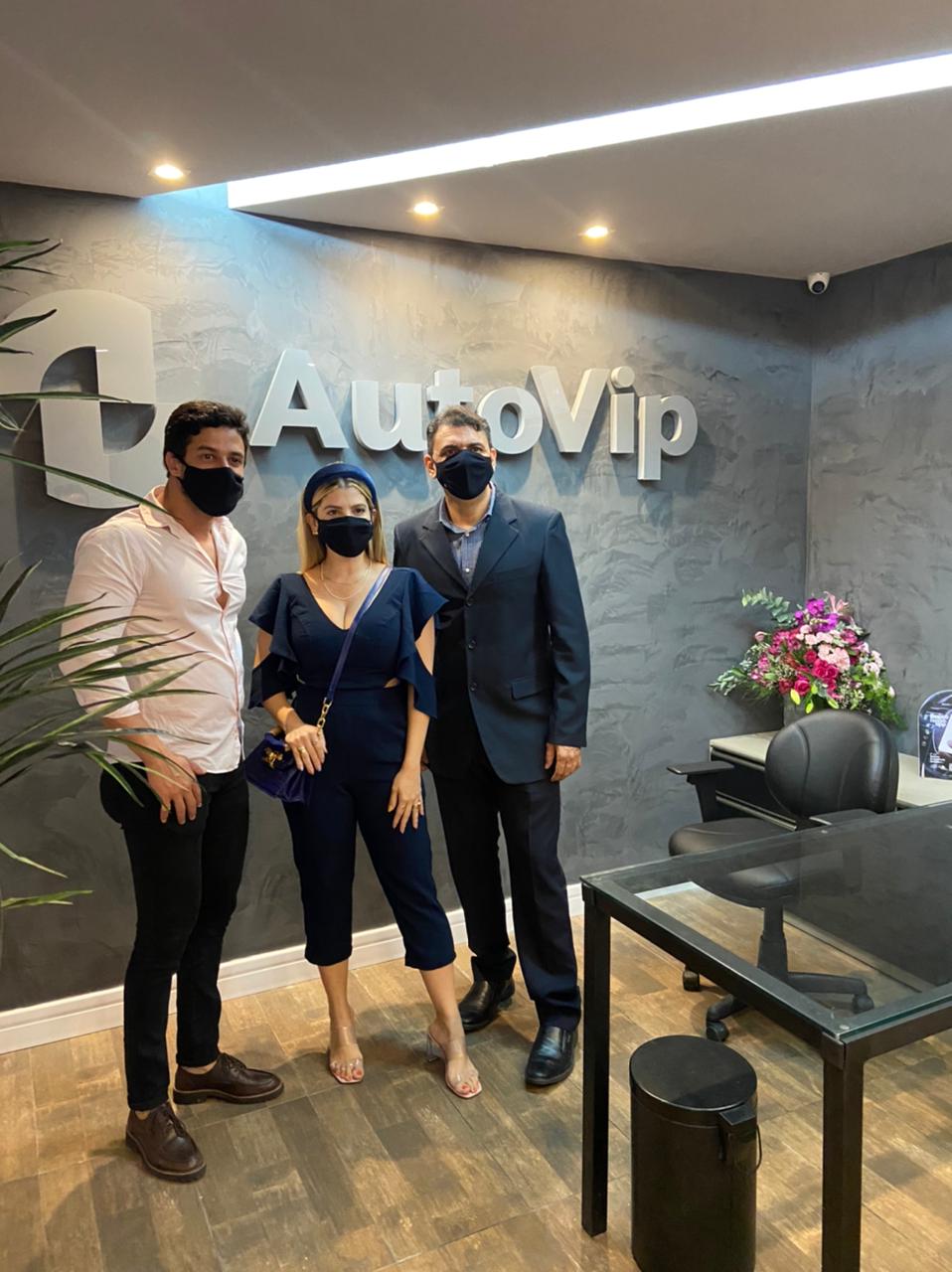 AutoVip Associação inaugura nova sede em Caruaru – Fique Sabendo PE