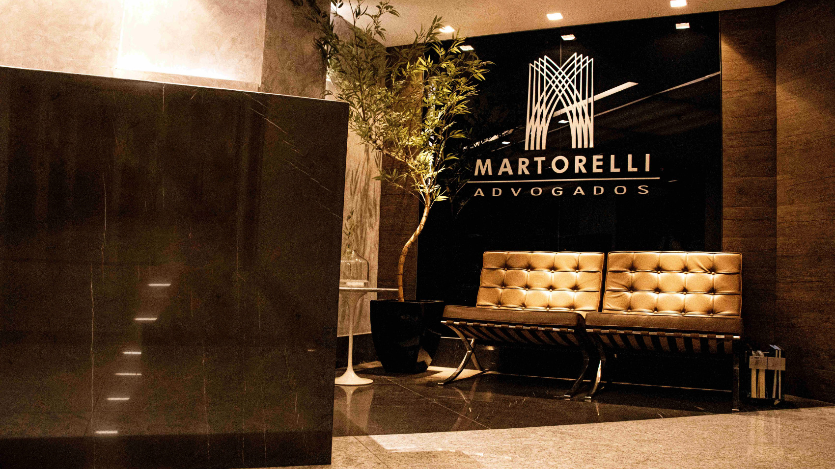 Martorelli Advogados celebra 40 anos com reposicionamento de marca e ...