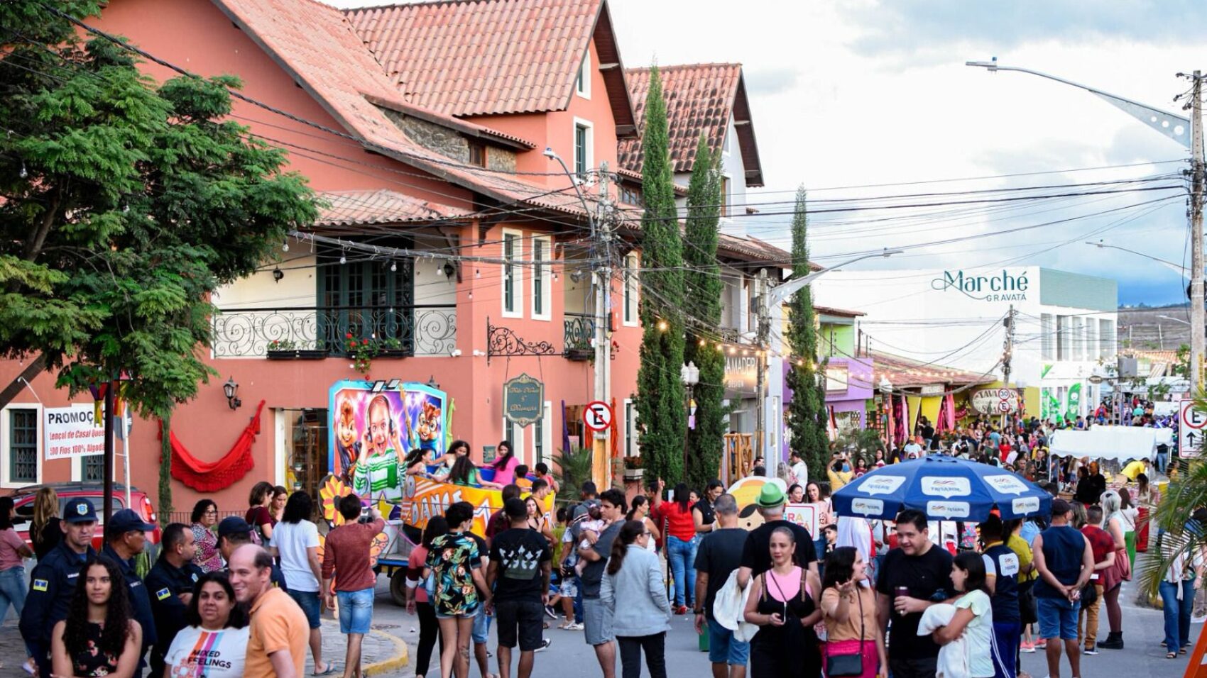 Gravatá abre a programação cultural da Semana Santa com o Tardes no ...