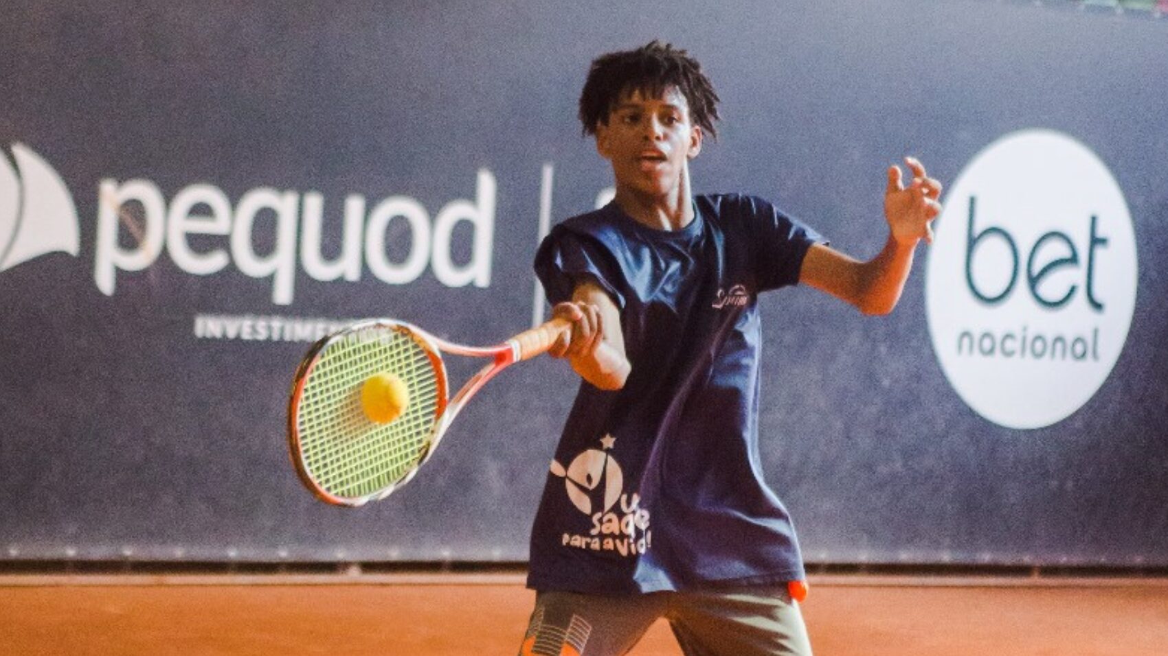 Prime Tennis Academy e Recife Tênis Clube realizam terceira etapa do ...