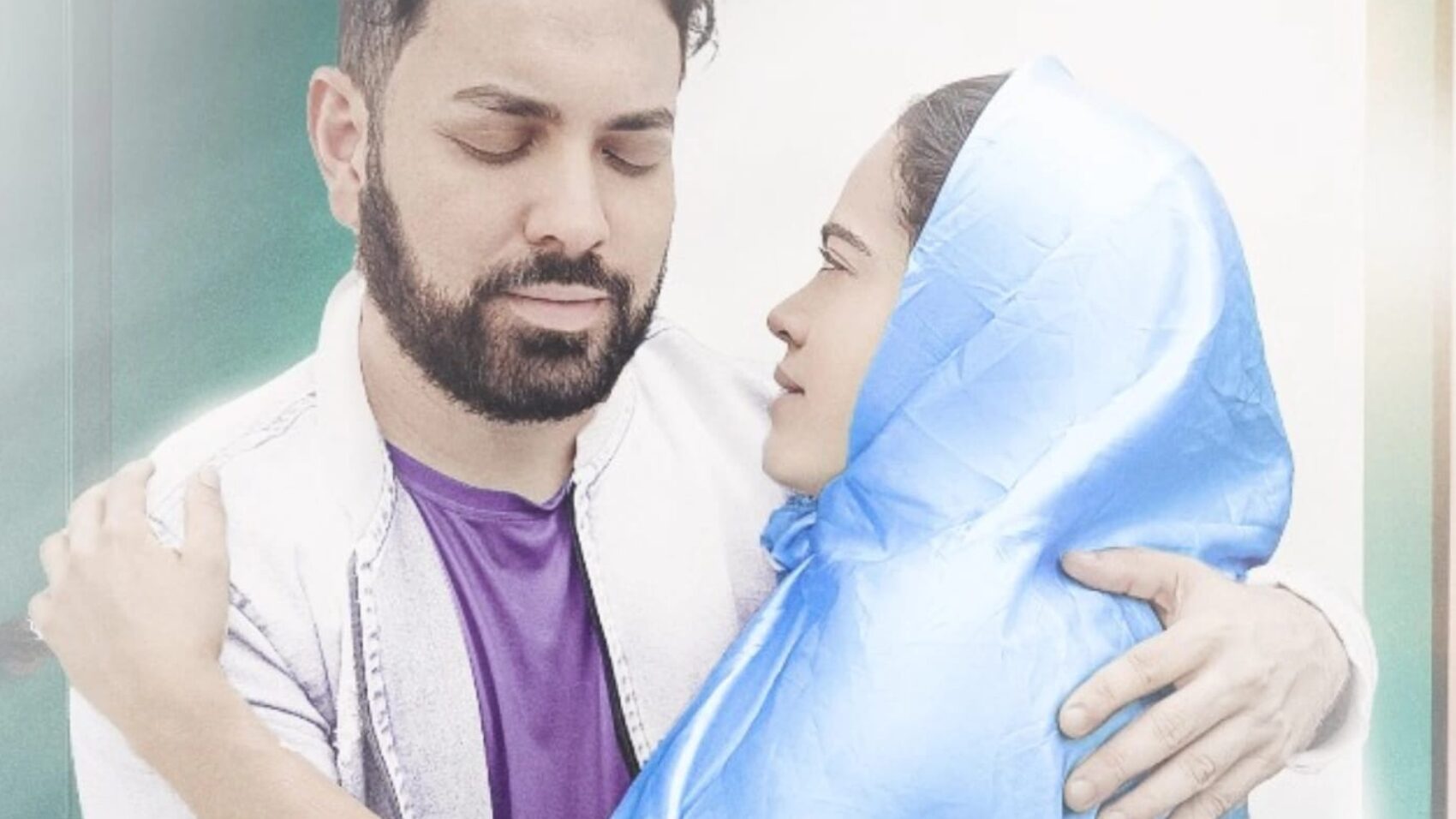 Tony Maciel Lança “De Volta aos Braços de Maria” e Emociona com ...