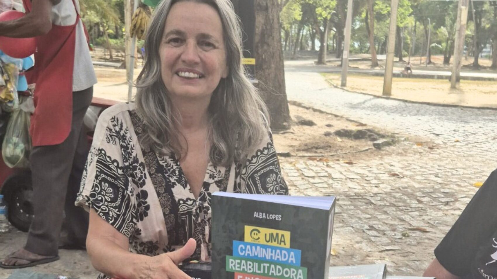 “CERVAC – Uma caminhada reabilitadora e inclusiva”: livro destaca a ...
