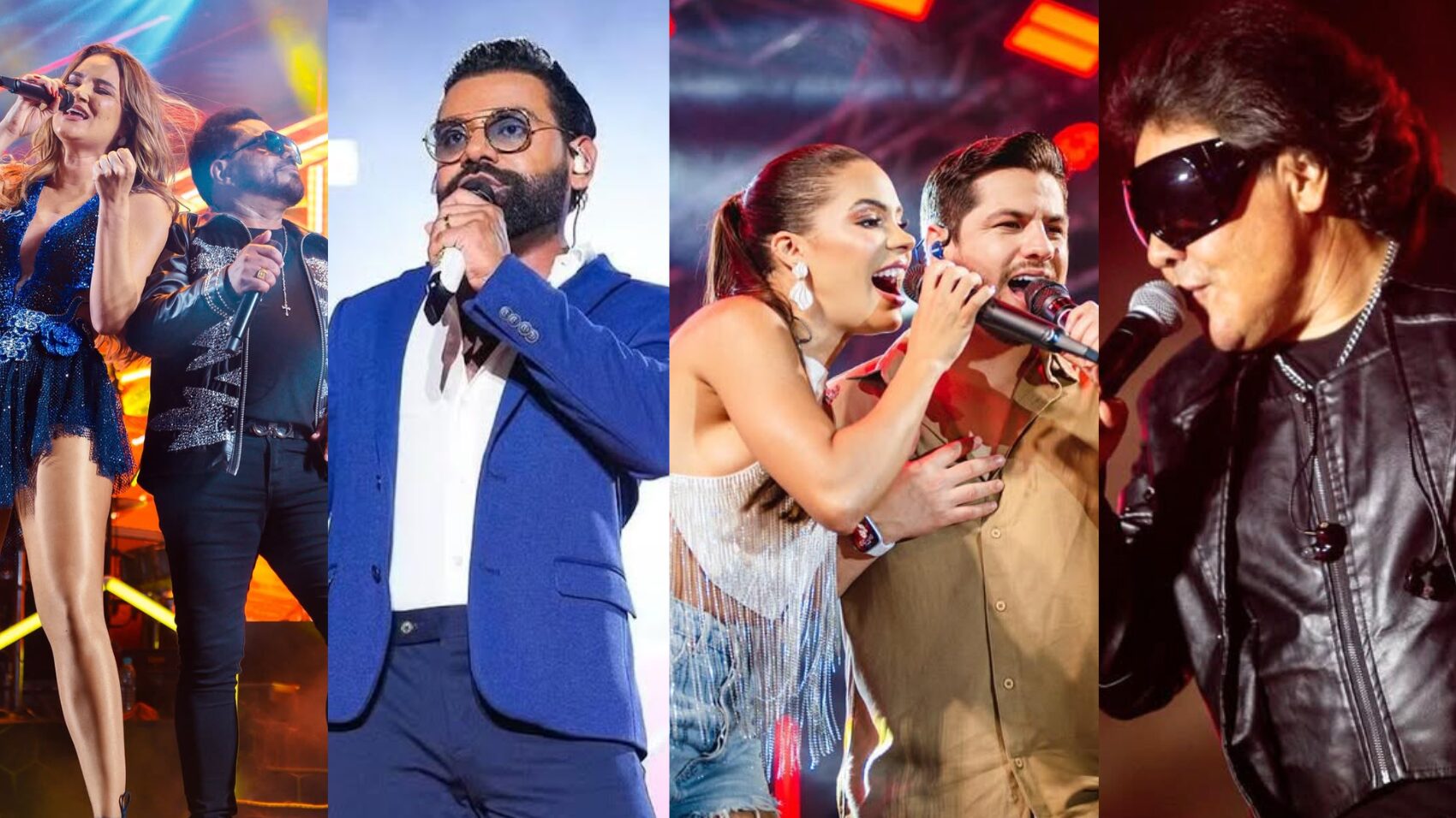 Festival Playlist anuncia nova edição no Recife e confirma Limão com ...