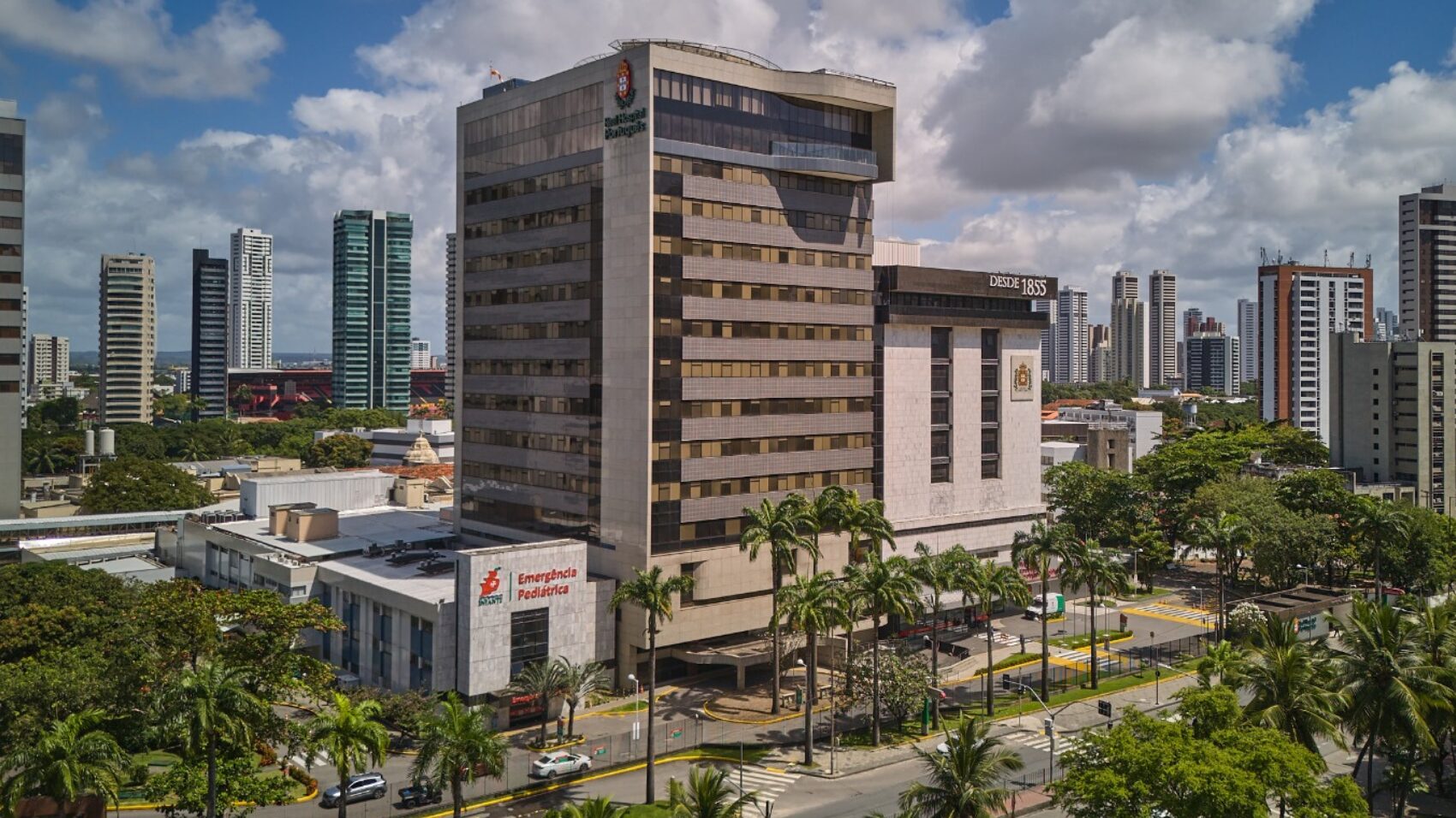 Recife será sede de evento que reúne especialistas de todo o país para ...